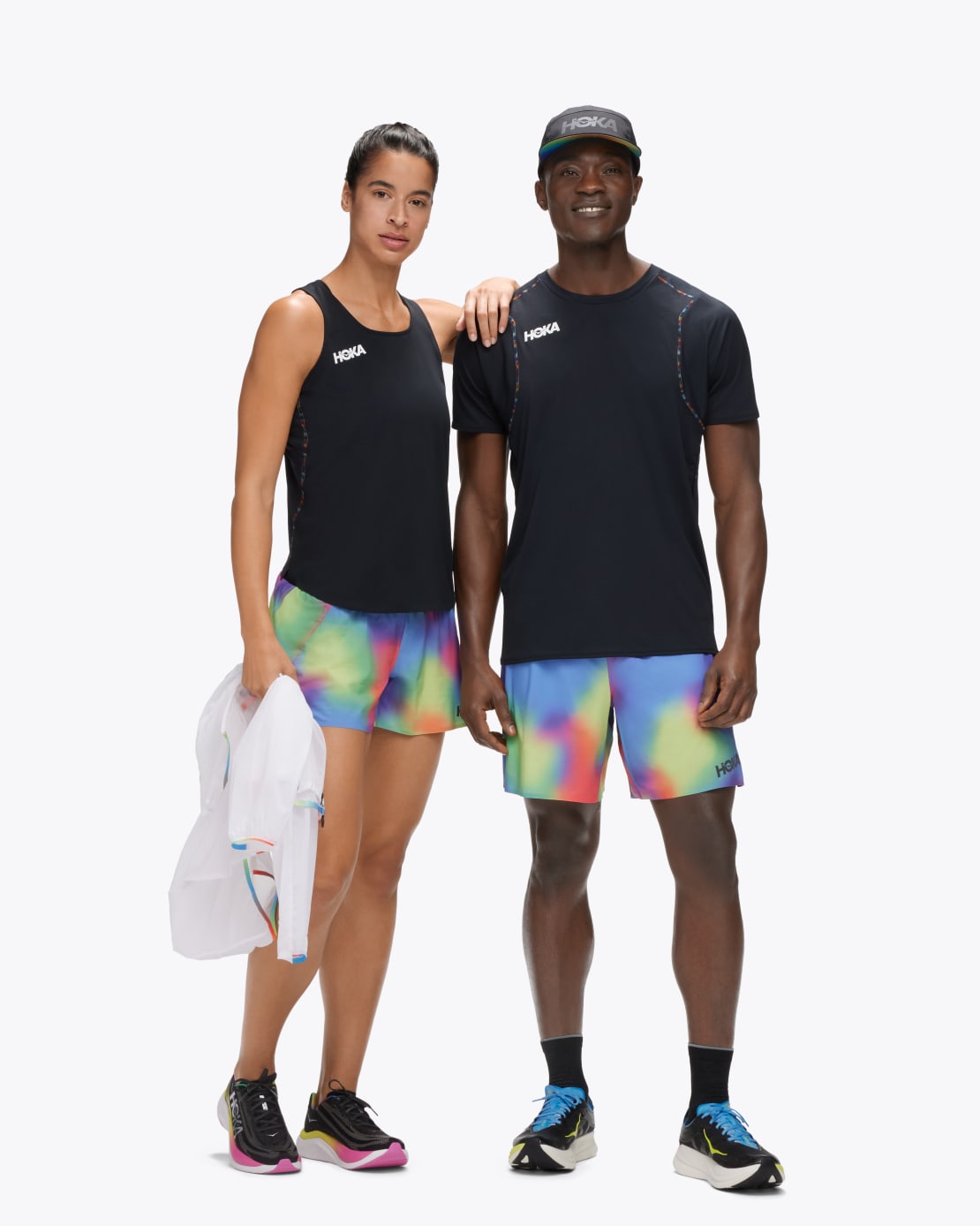 HOKA ONE ONE® Skyflow Jacket for Men | HOKA ONE ONE®