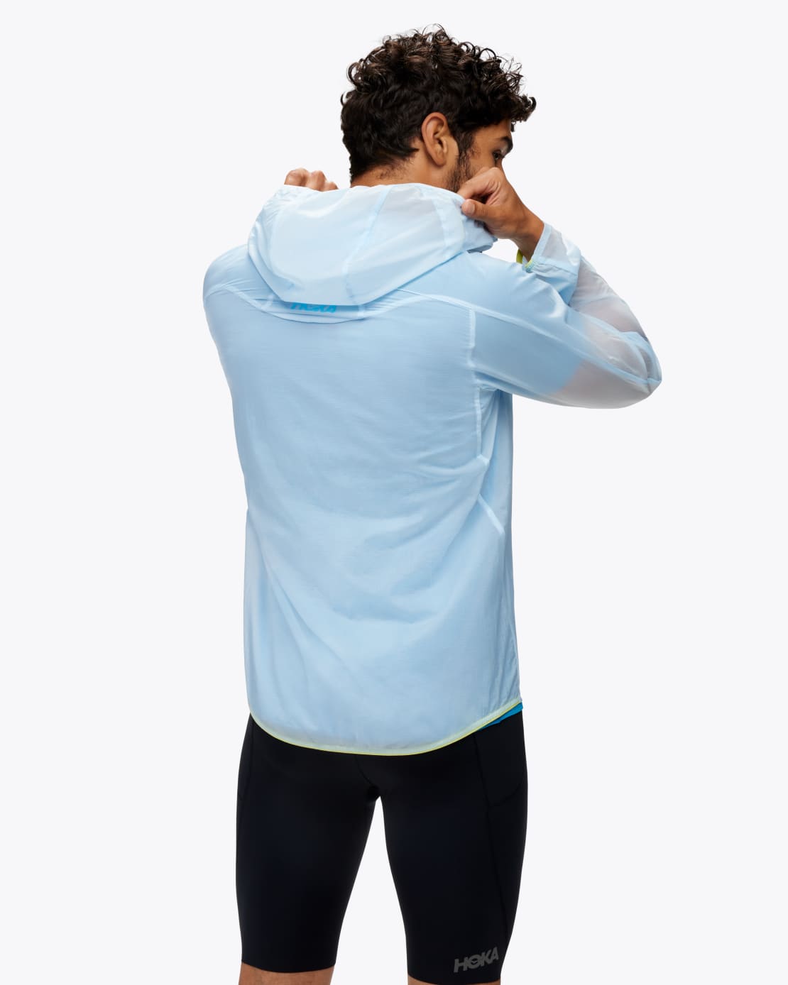 HOKA Skyflow Jacket for Men | HOKA® UK