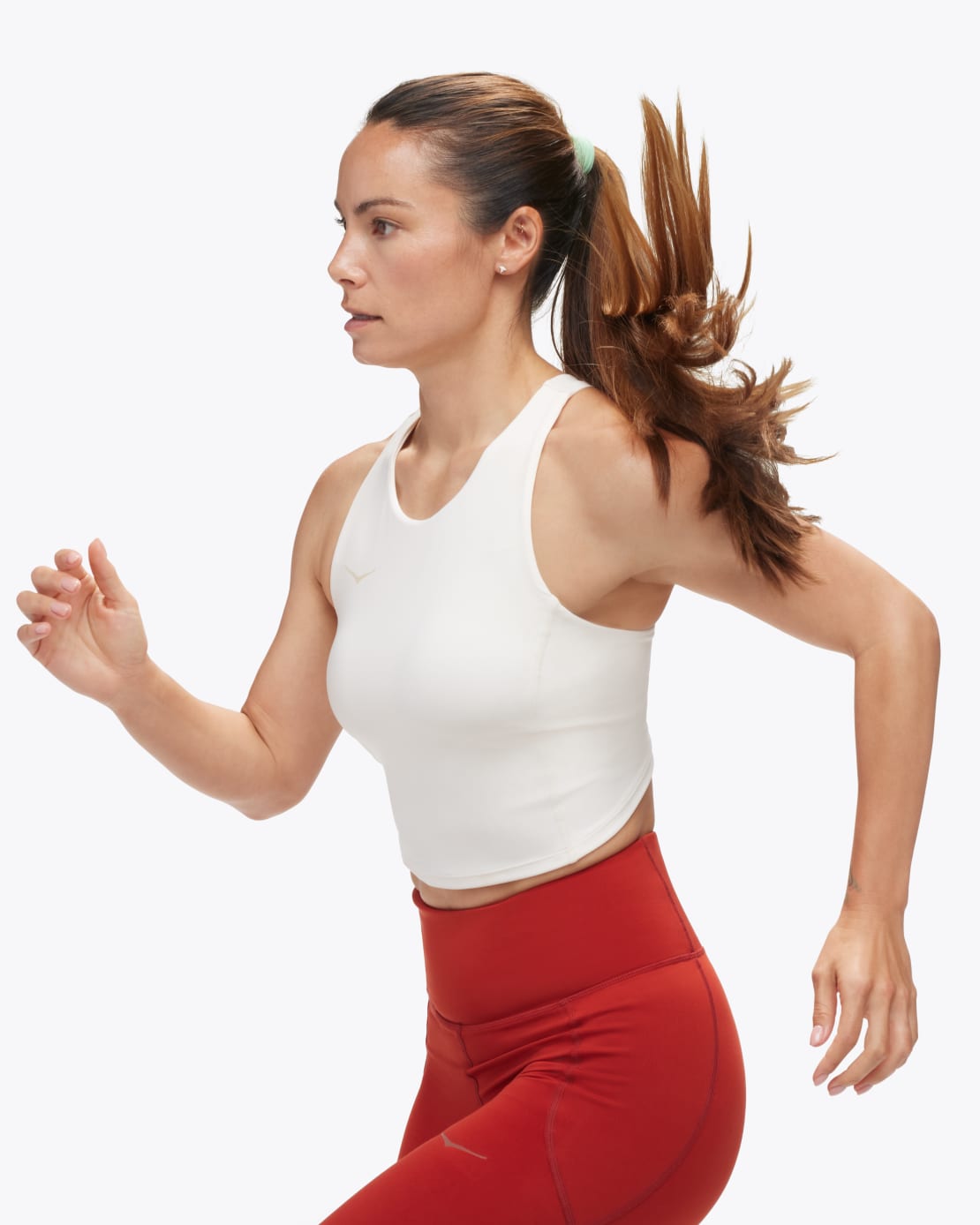 HOKA Elaro Crop Bra for Women | HOKA® UK