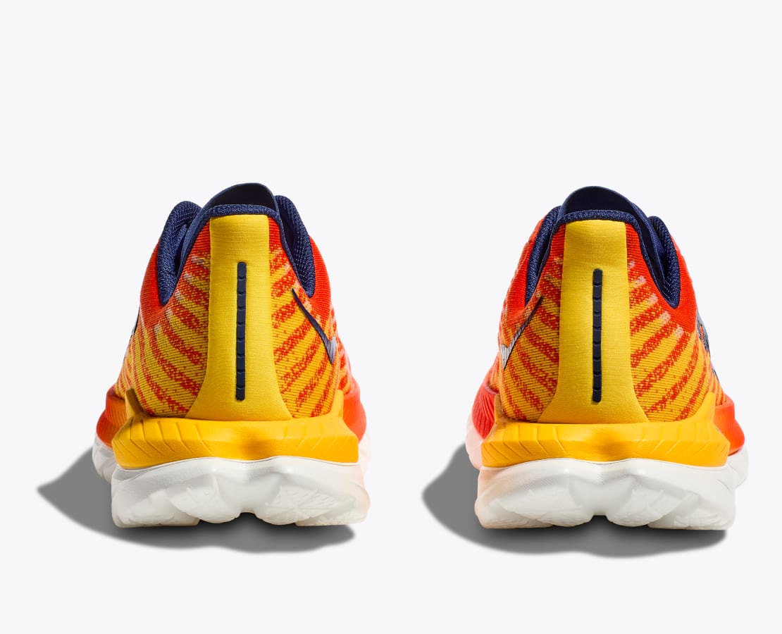 HOKA®公式サイト【マッハ 5|MACH 5 196565543332 | メンズ】ホカ オネオネ™