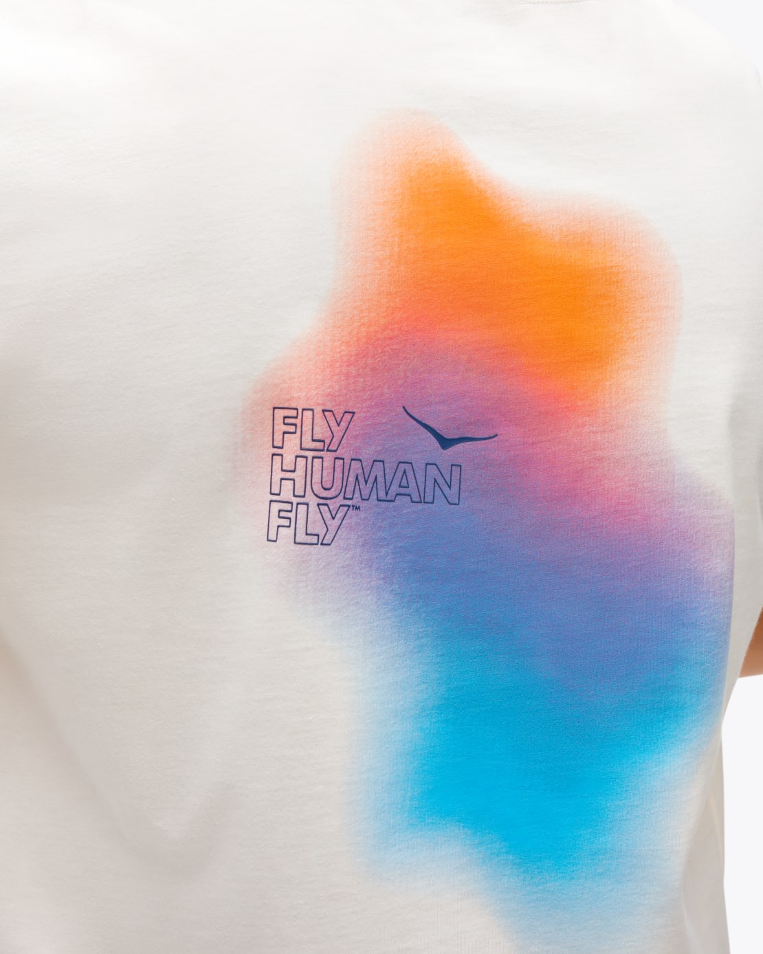 HOKA®公式サイト【グラフィック ショートスリーブ T|GRAPHIC SS TEE 1141768 | レディース】ホカ オネオネ™