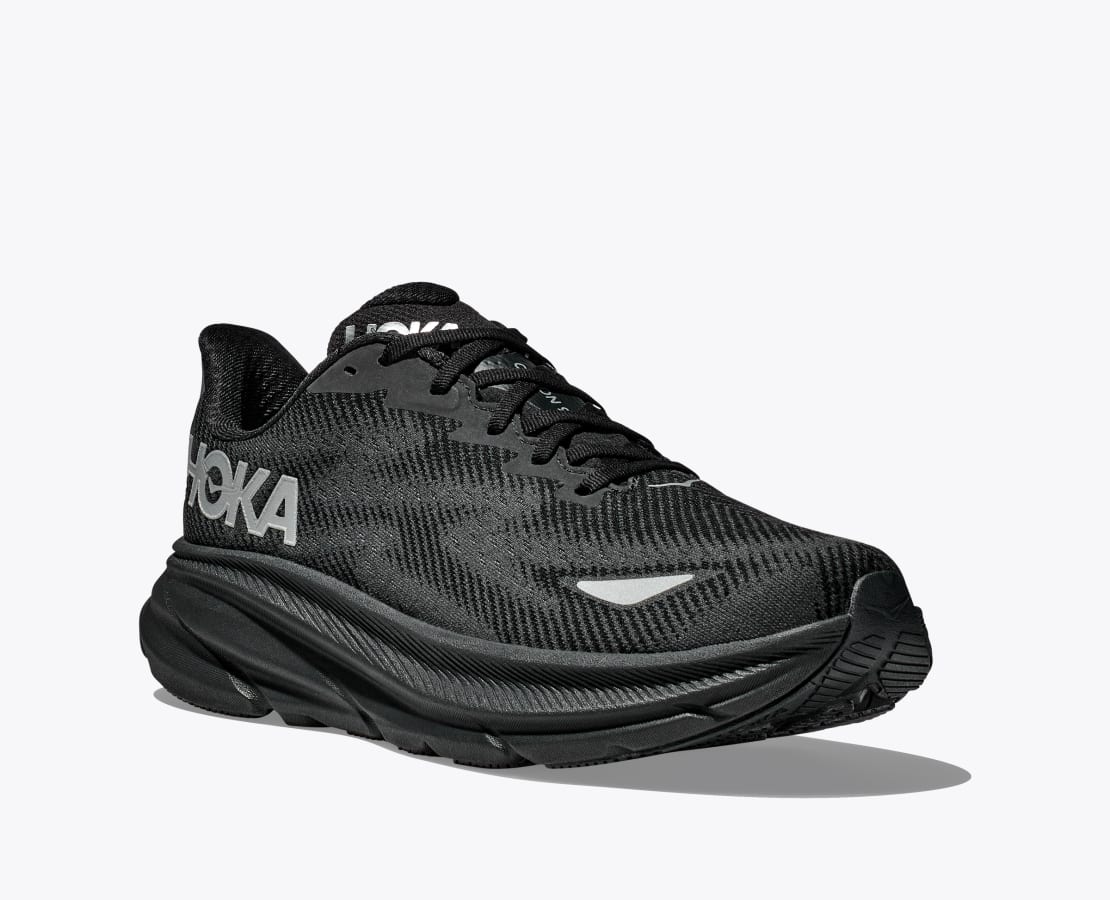 HOKA Clifton 9 GORE-TEX for Men | HOKA® IE