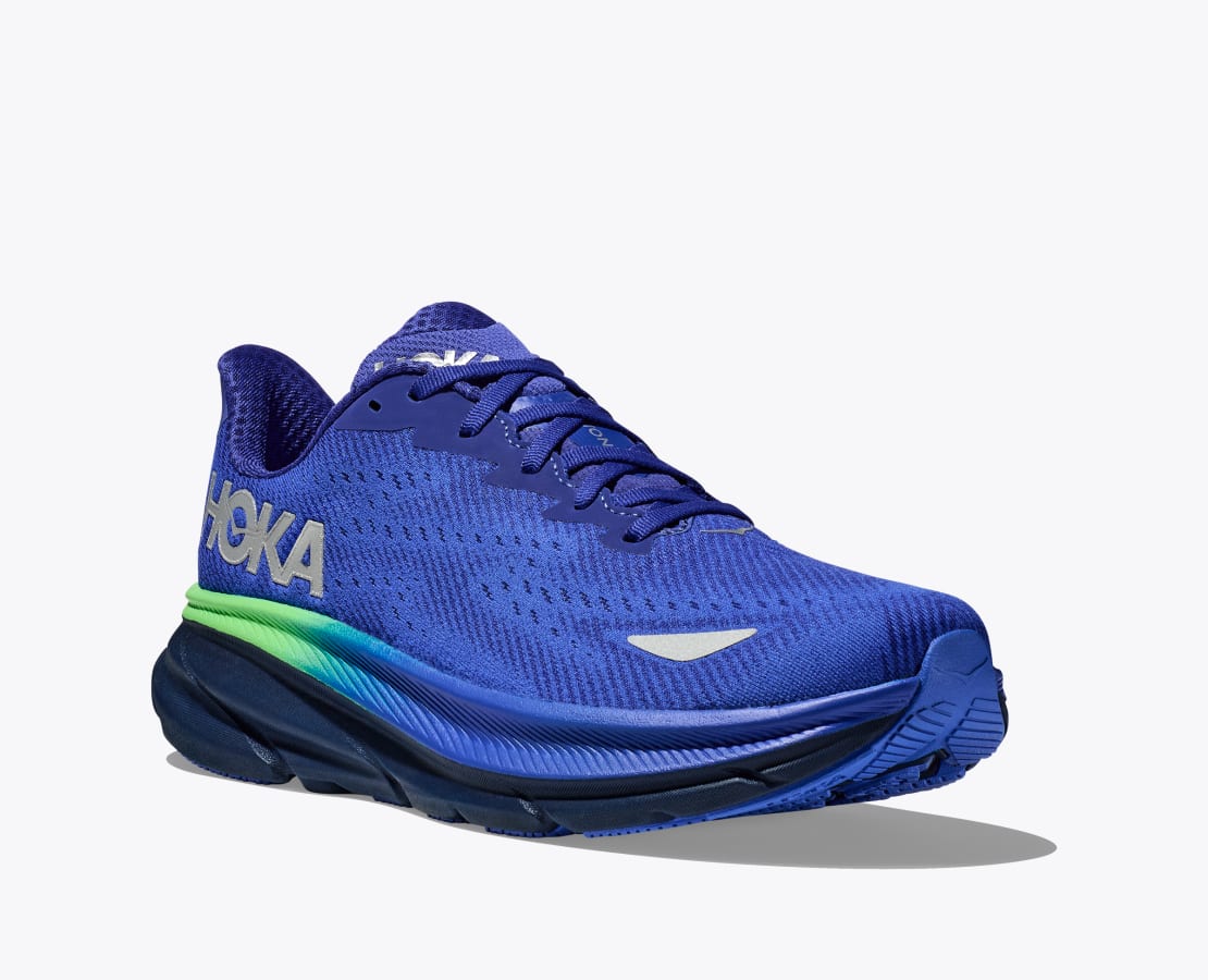 HOKA Clifton 9 GORE-TEX for Men | HOKA® UK