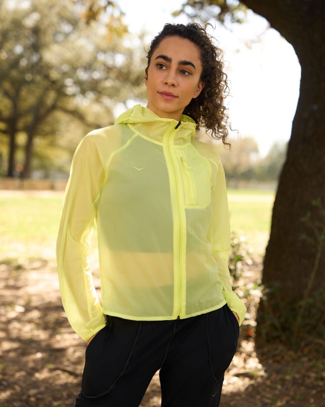 HOKA Skyflow Jacket for Women | HOKA® UK