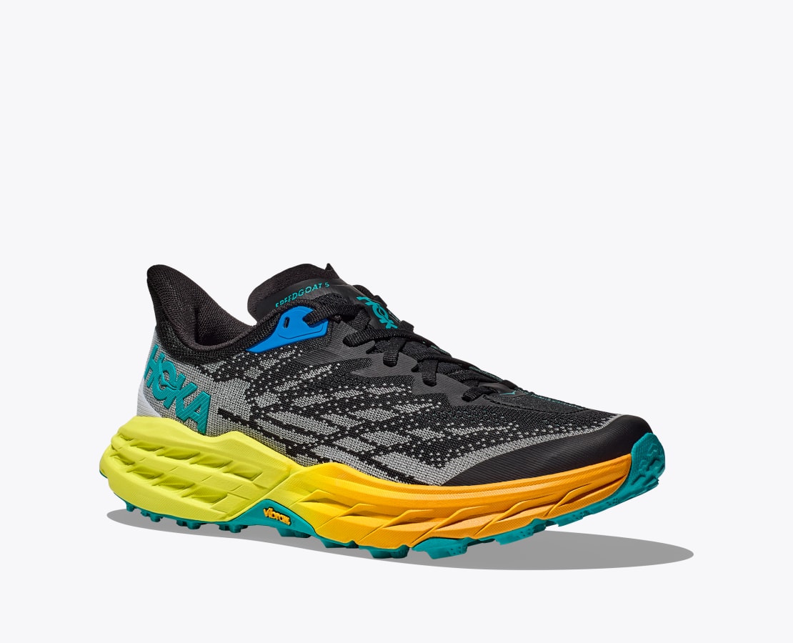 HOKA®公式サイト【スピードゴート 5|SPEEDGOAT 5 196565536280 | メンズ】ホカ オネオネ™