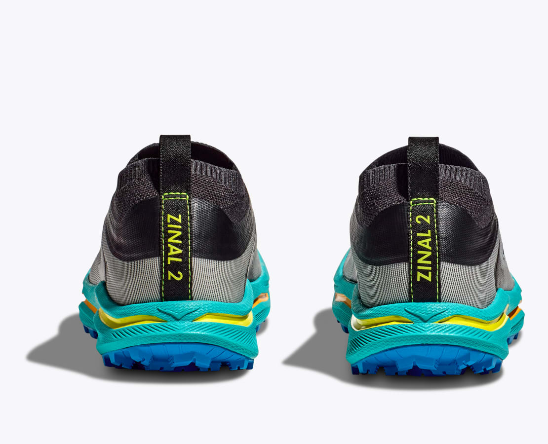 HOKA ONE ONE® Zinal 2 for Men | HOKA ONE ONE®