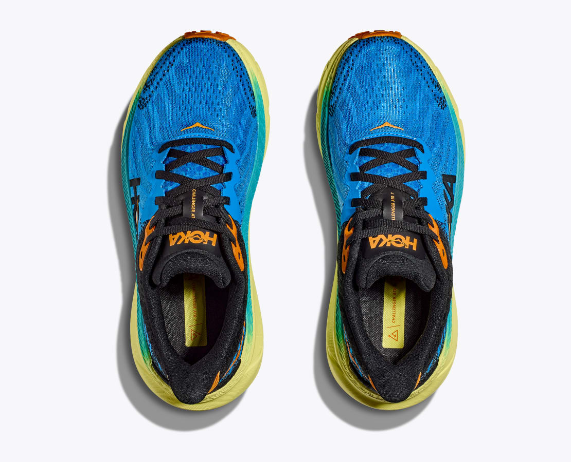 Challenger 7 Versatile Running Shoe | HOKA®