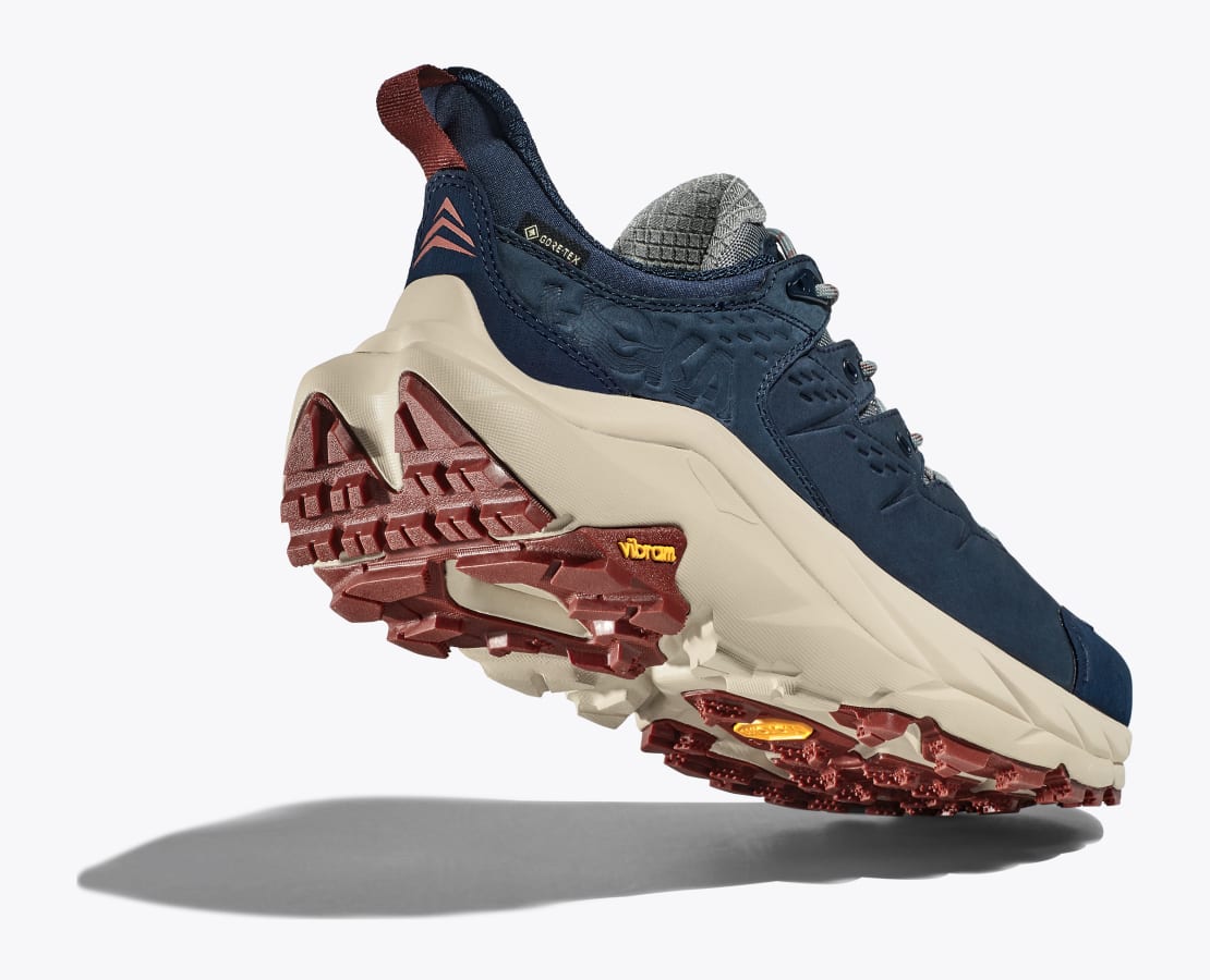 HOKA Kaha 2 Low GORE-TEX Unisexe | HOKA® FR