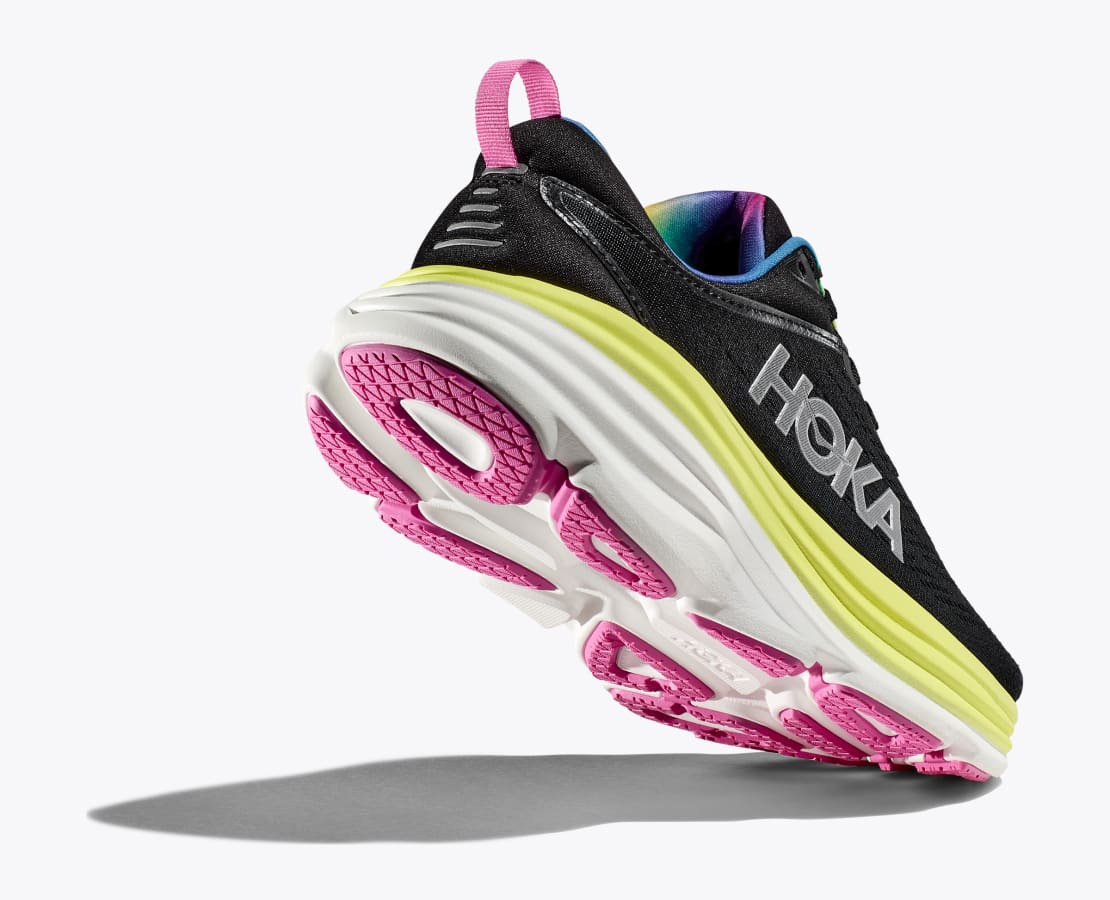 Bondi 8 Max Cushioned Road Running Shoe | HOKA®