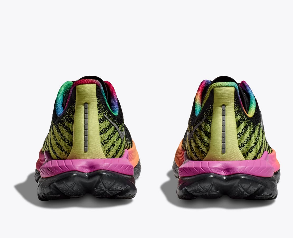 Women's Mach 5 Everyday Training Shoes | HOKA®