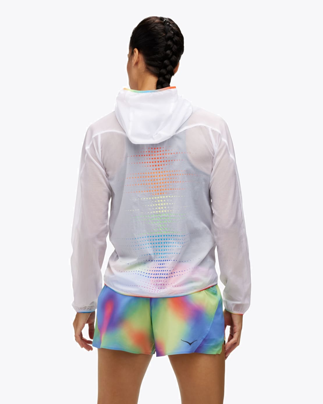 HOKA ONE ONE® Skyflow Jacket for Women | HOKA ONE ONE®