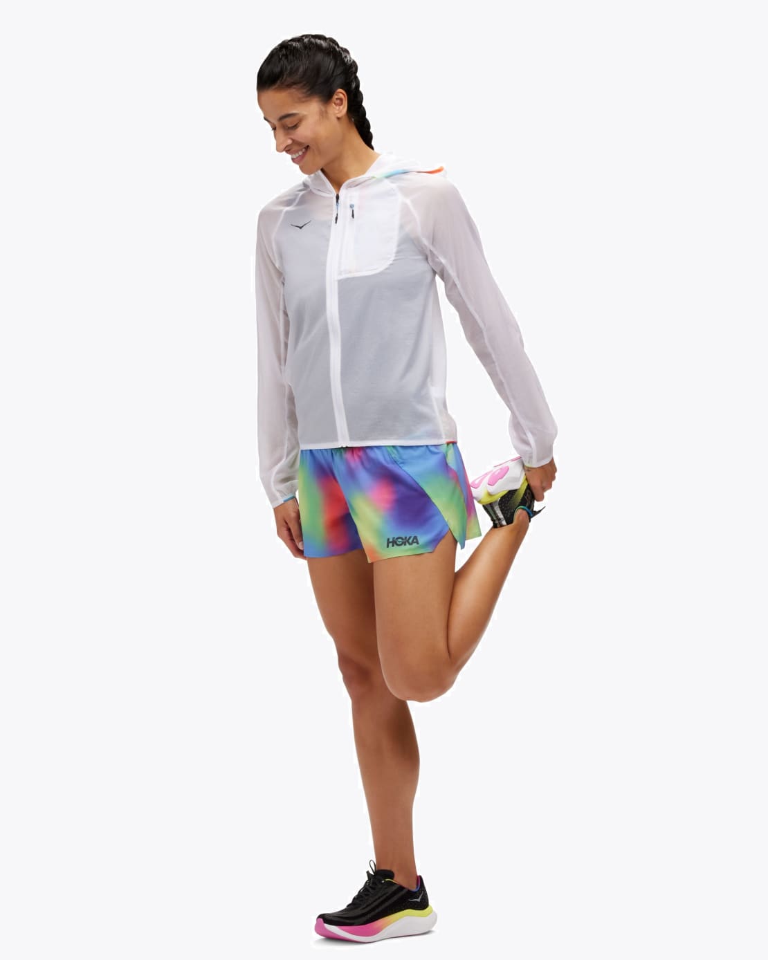 HOKA ONE ONE® Skyflow Jacket for Women | HOKA ONE ONE®