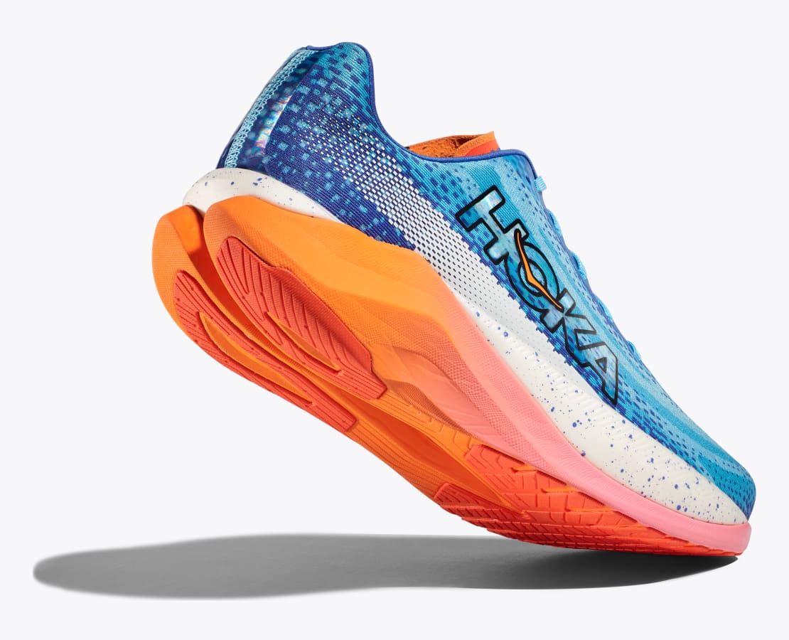 HOKA Ironman Mach X for All | HOKA® IS