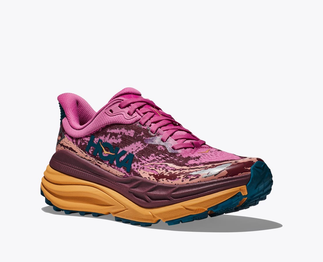 HOKA Stinson 7 for Women | HOKA® UK