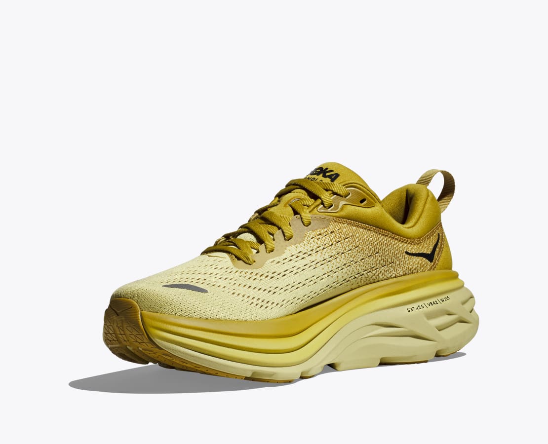 Bondi 8 Max Cushioned Road Running Shoe | HOKA®