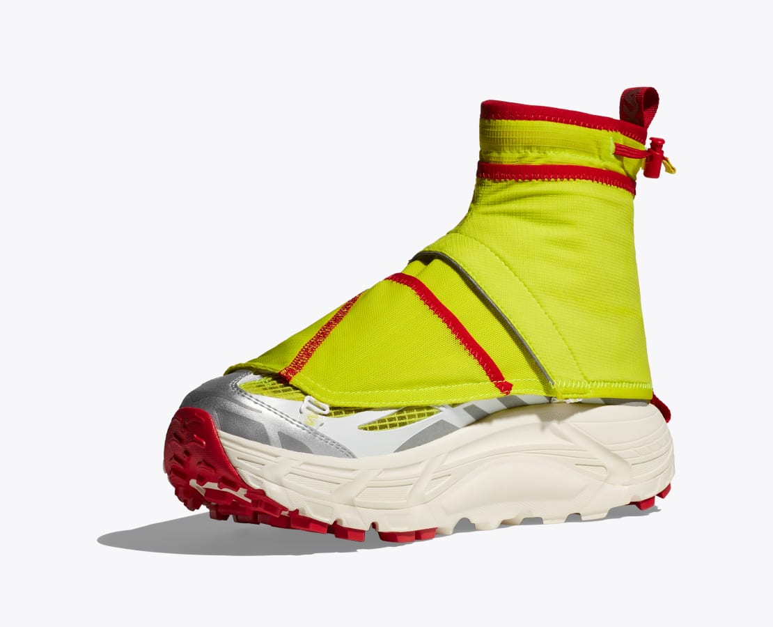 HOKA HOKA x Nicole McLaughlin Mafate THREE2 for All | HOKA® UK