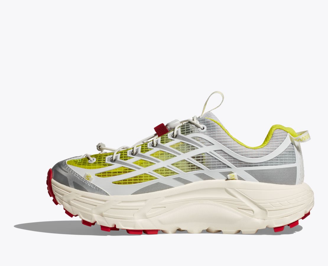 HOKA HOKA x Nicole McLaughlin Mafate THREE2 for All | HOKA® UK