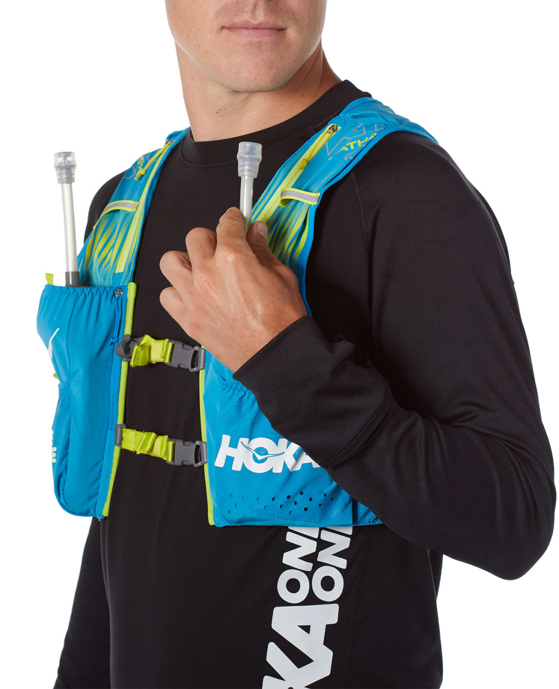 Hoka Race Vest 8L