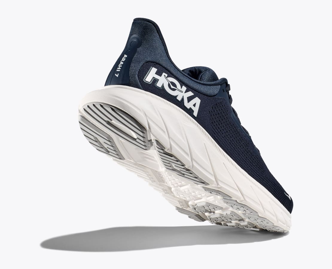HOKA Arahi 7 for Men | HOKA® PT