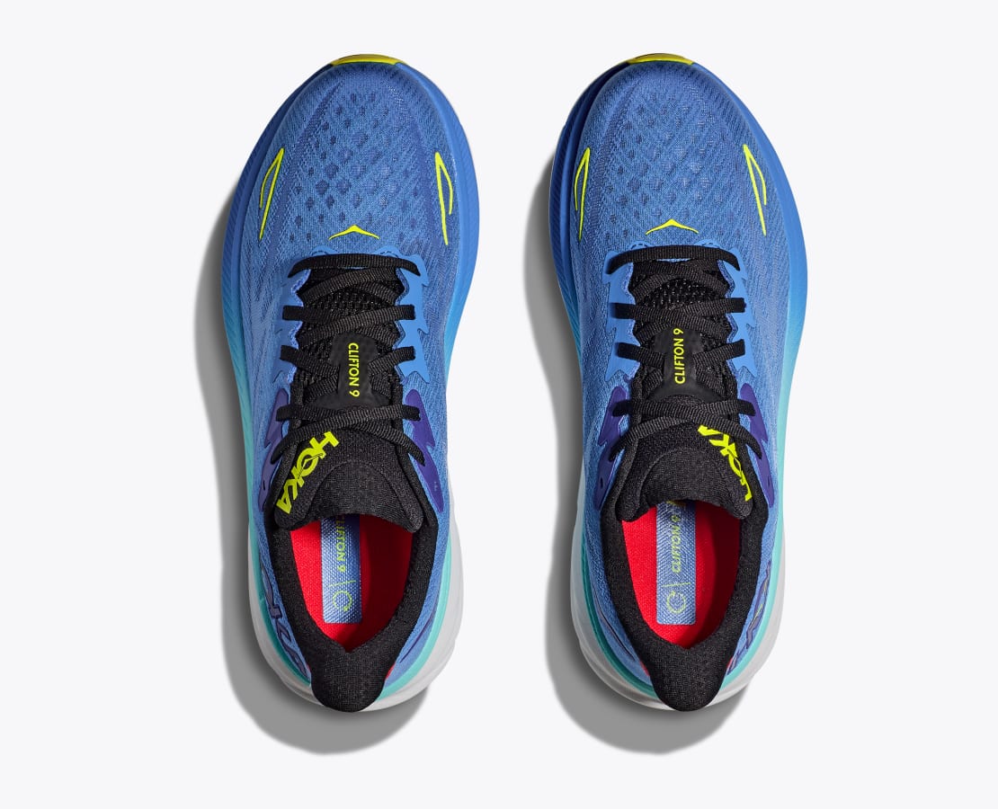 Men’s Clifton 9 Running Shoe | HOKA®