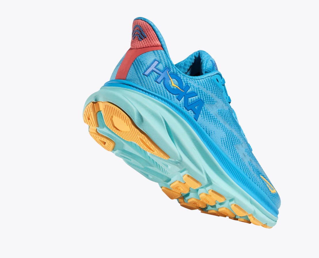 Women’s Clifton 9 Running Shoe | HOKA®