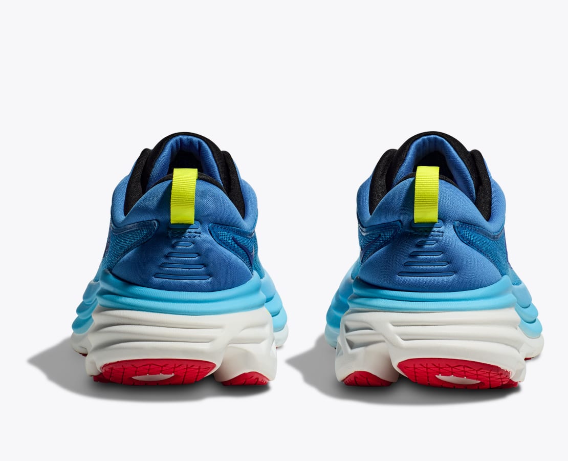 Bondi 8 Max Cushioned Road Running Shoe | HOKA®