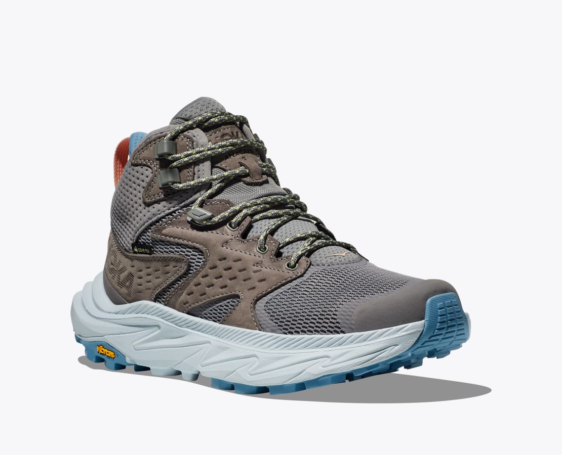 HOKA Anacapa 2 Mid GORE-TEX for Men | HOKA® MA
