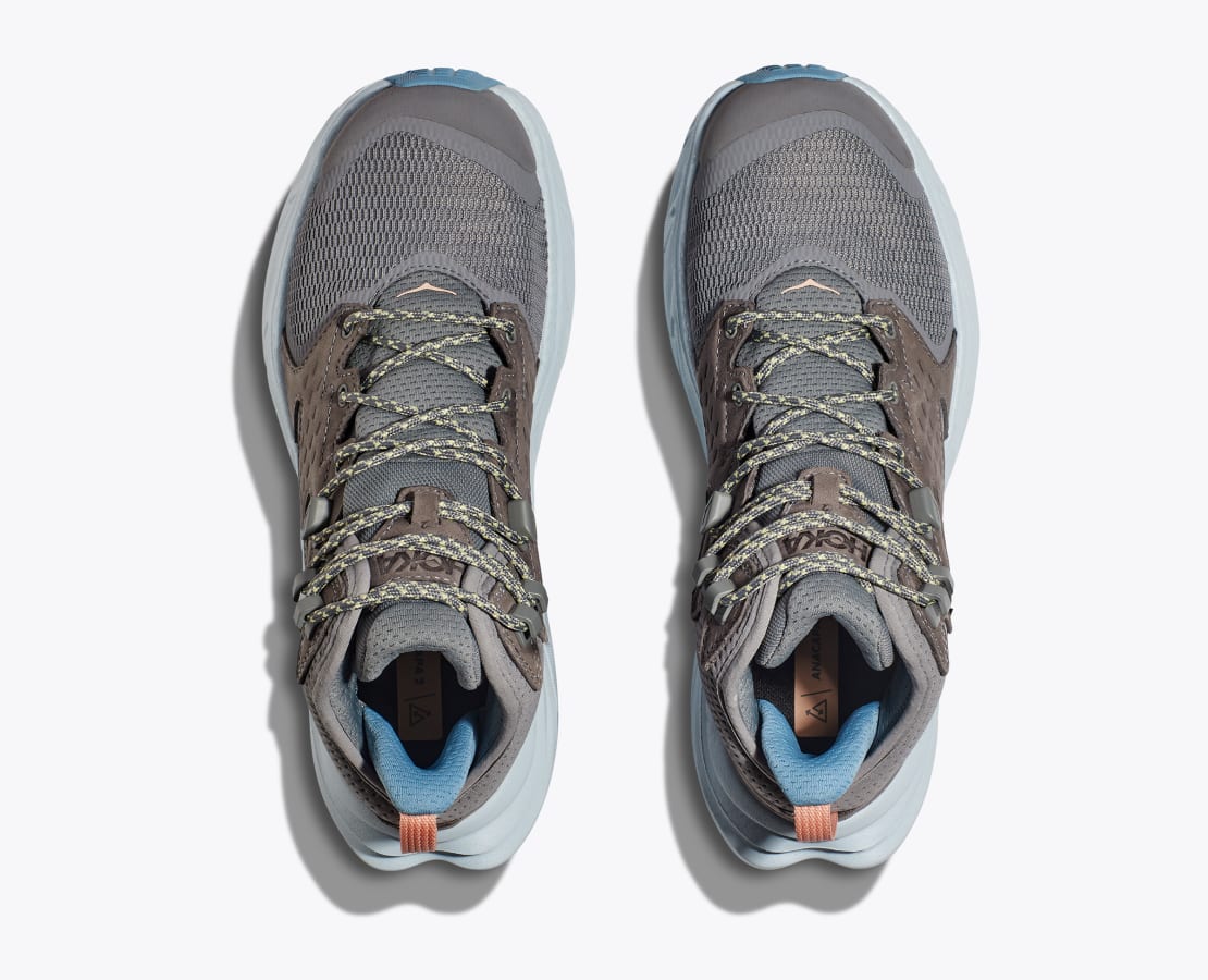 HOKA Anacapa 2 Mid GORE-TEX for Men | HOKA® UK