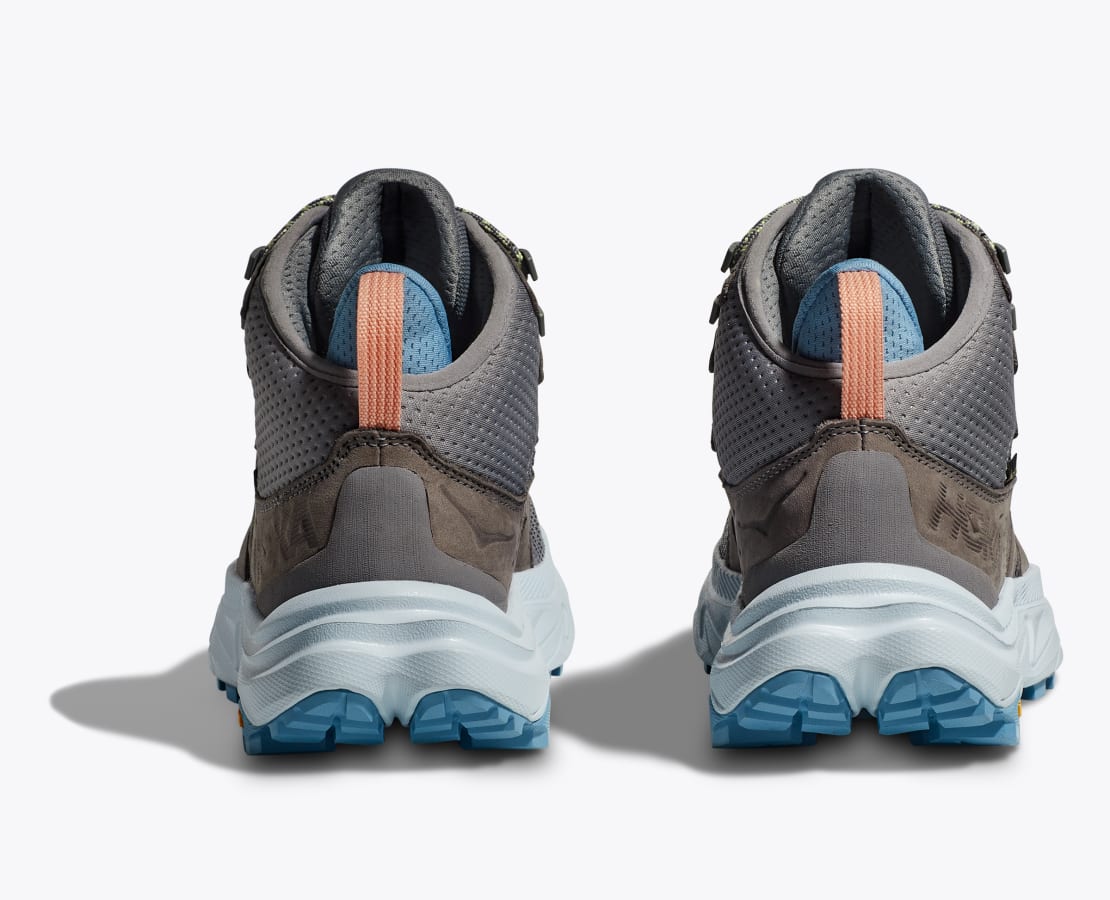 HOKA Anacapa 2 Mid GORE-TEX for Men | HOKA® UK