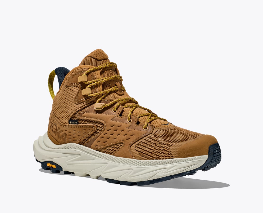 HOKA Anacapa 2 Mid GORE-TEX für Herren | HOKA® DE
