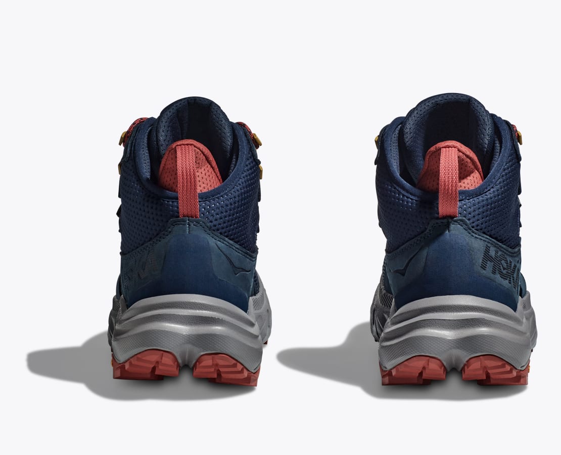 HOKA ONE ONE® Anacapa 2 Mid GTX for Men | HOKA ONE ONE®