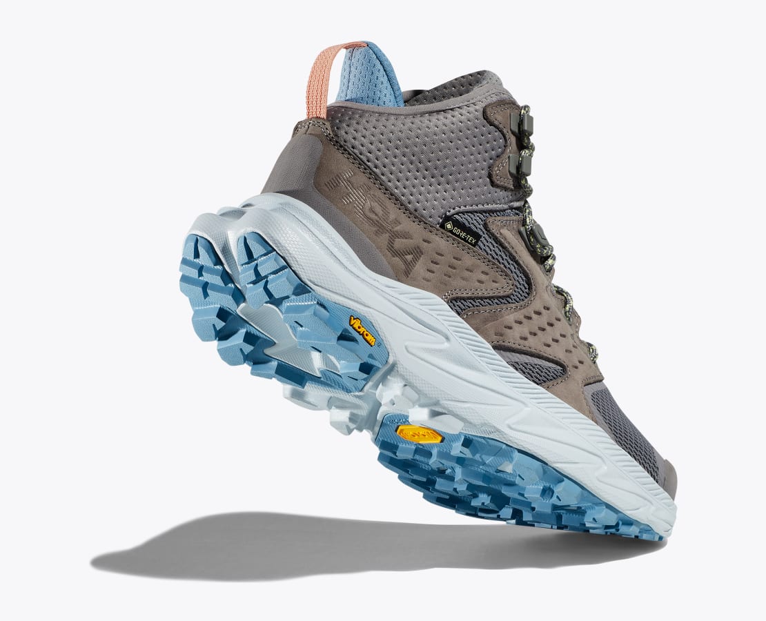 HOKA ONE ONE® Anacapa 2 Mid GTX for Women | HOKA ONE ONE®
