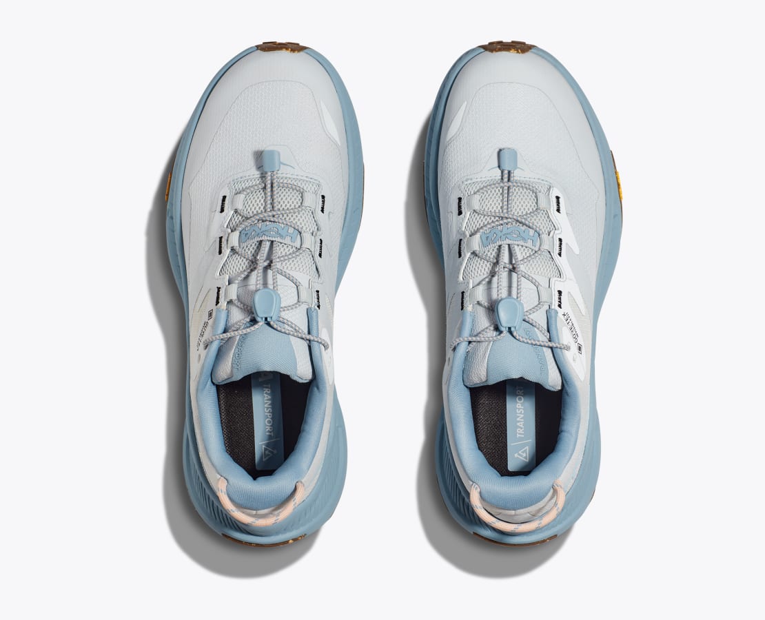 HOKA ONE ONE® Transport GTX for Women | HOKA ONE ONE®