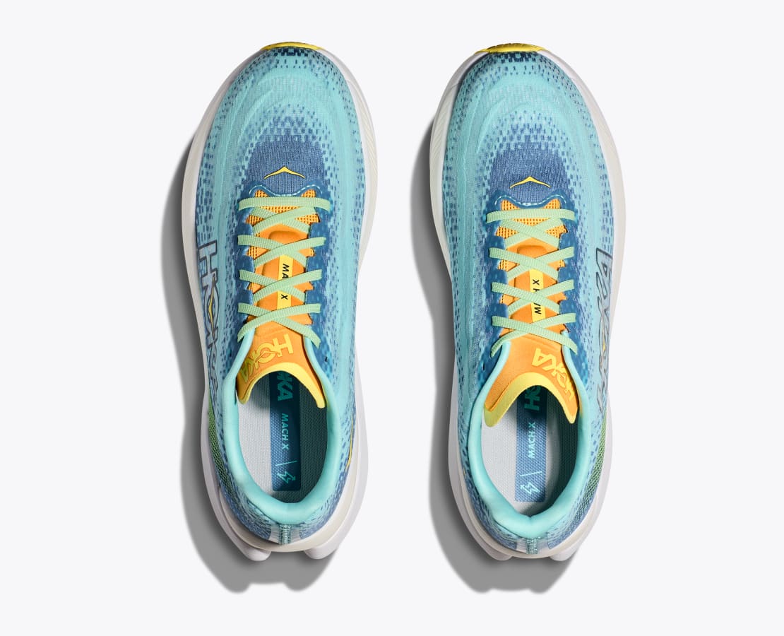 HOKA ONE ONE® Mach X for Men | HOKA ONE ONE®