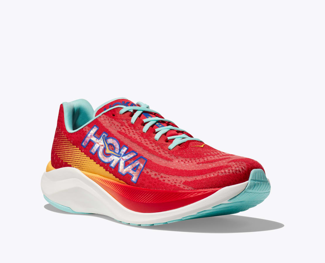 HOKA®公式サイト【マッハ X|MACH X 1141451 | レディース】ホカ オネオネ™