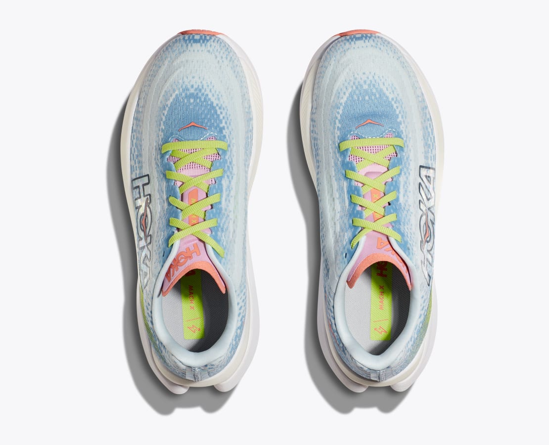 HOKA ® Mach X for Women | HOKA