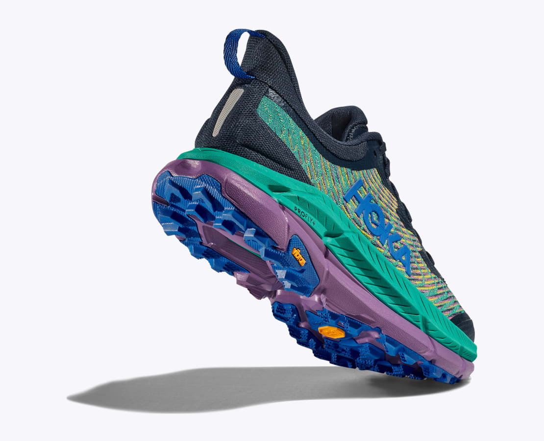 Mafate Speed 4 Trail Running Shoe | HOKA®