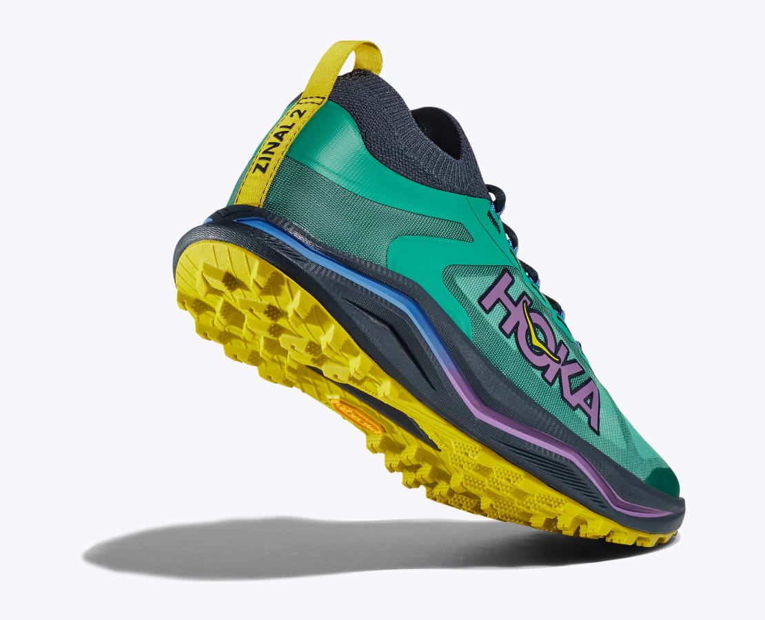 HOKA Zinal 2 da Uomo | HOKA® IT