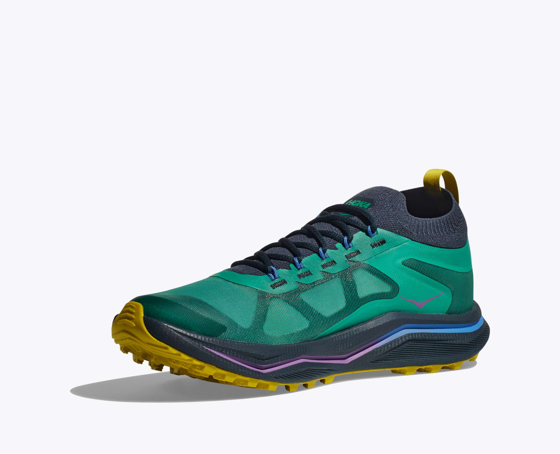 HOKA Zinal 2 da Uomo | HOKA® IT