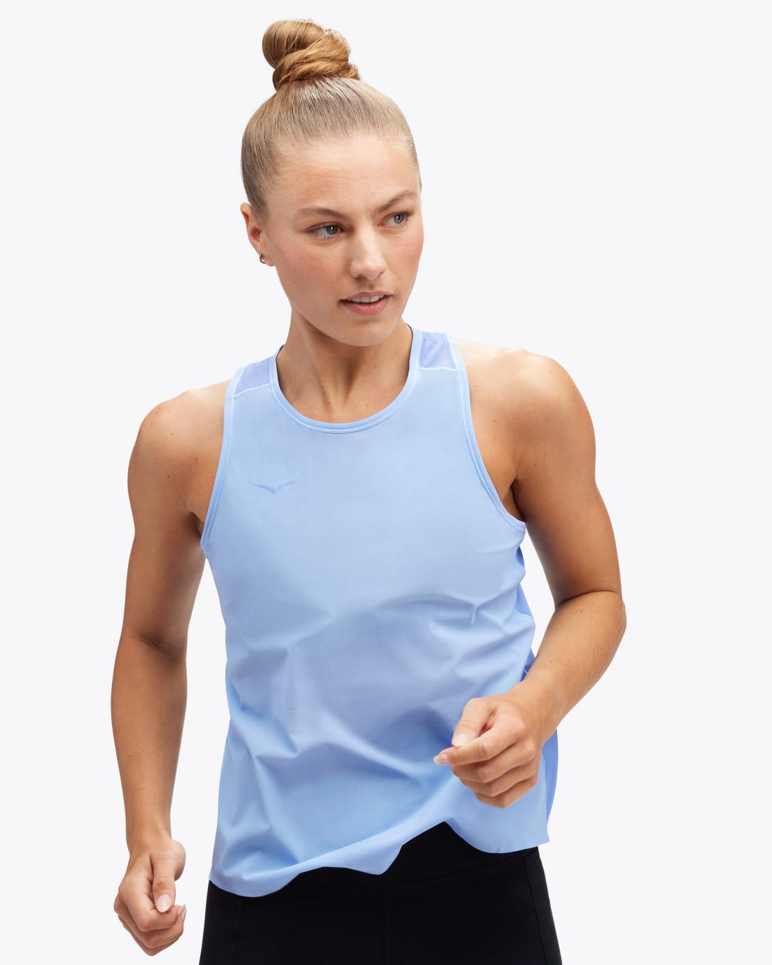 HOKA ONE ONE® Airolite Run Tank for Women | HOKA ONE ONE®
