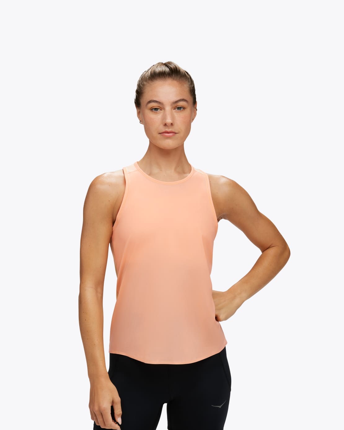 HOKA ONE ONE® Airolite Run Tank for Women | HOKA ONE ONE®