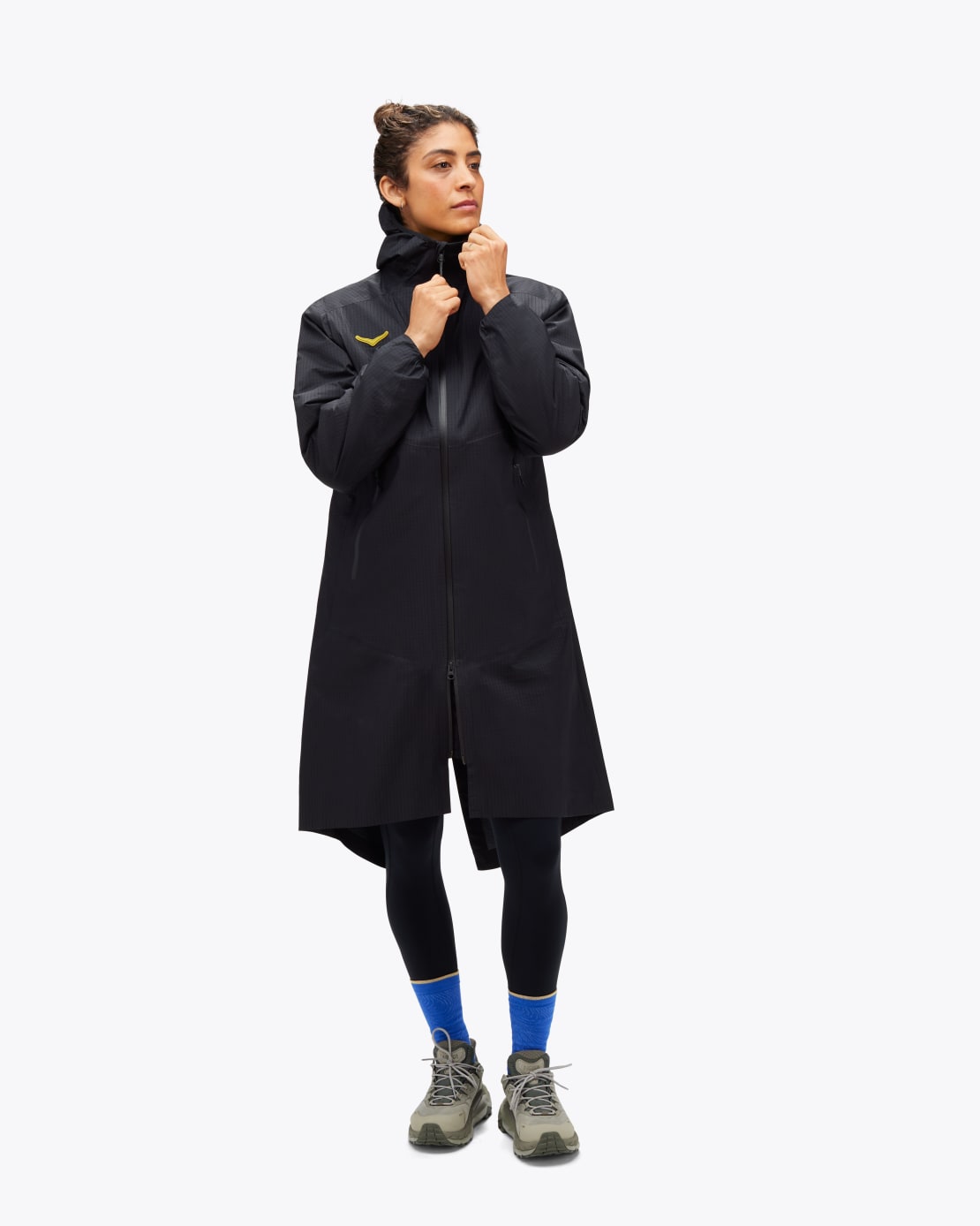 HOKA ONE ONE® Highlands Full Zip Jacket for | HOKA ONE ONE®