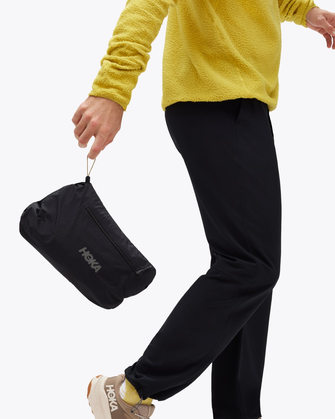 HOKA ONE ONE® Highlands Full Zip Jacket for | HOKA ONE ONE®