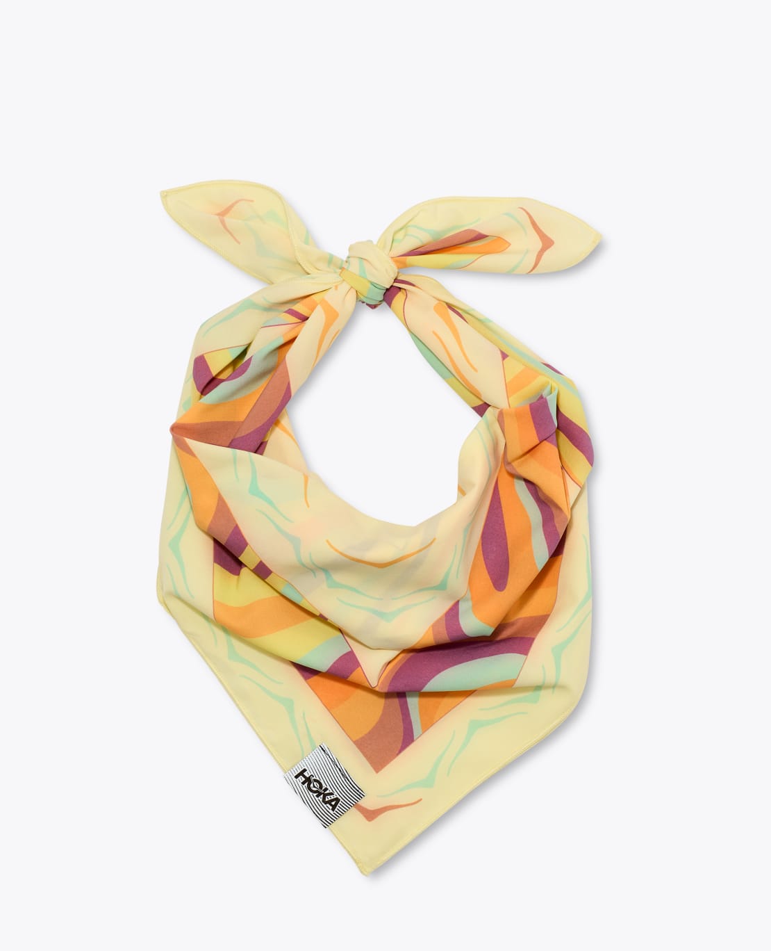 HOKA ONE ONE® HOKA Topo Bandana for | HOKA ONE ONE®
