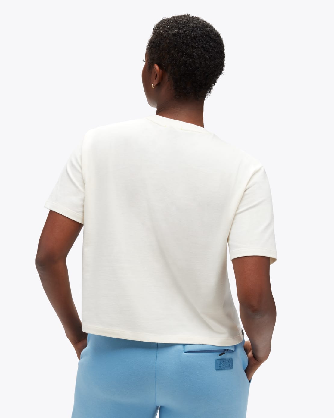 HOKA ONE ONE® HOKA Bird Logo Gpx SS Tee for Women | HOKA ONE ONE®