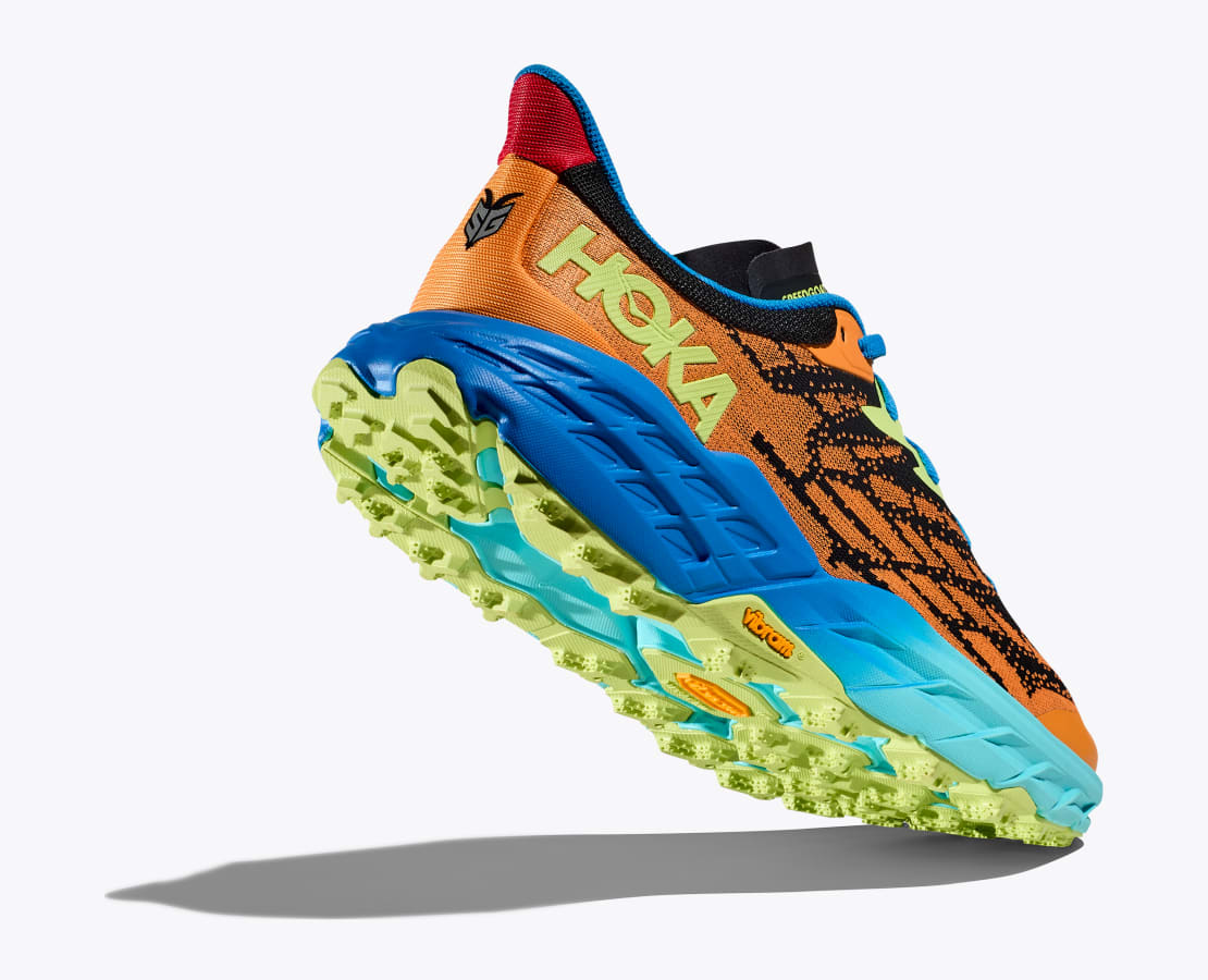 HOKA Speedgoat 5 for Men | HOKA® UK