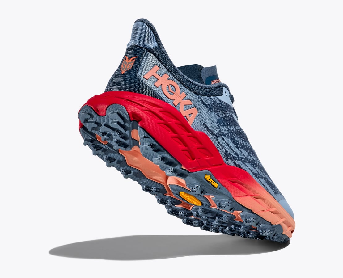 Women's Speedgoat 5 Trail Running Shoe | HOKA®