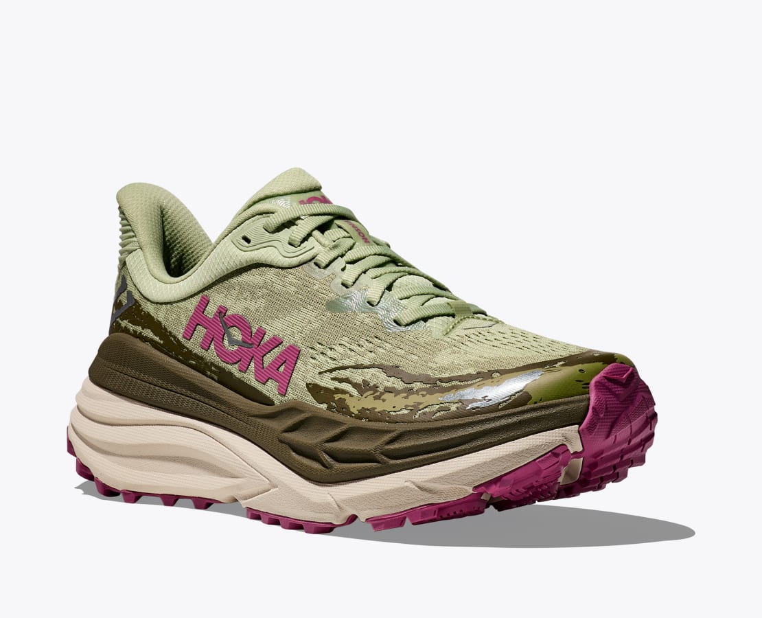 HOKA Stinson 7 für Damen | HOKA® DE