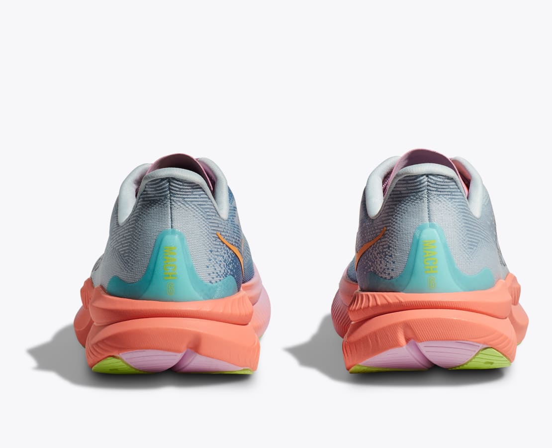 HOKA ONE ONE® Mach 6 for Women | HOKA ONE ONE®