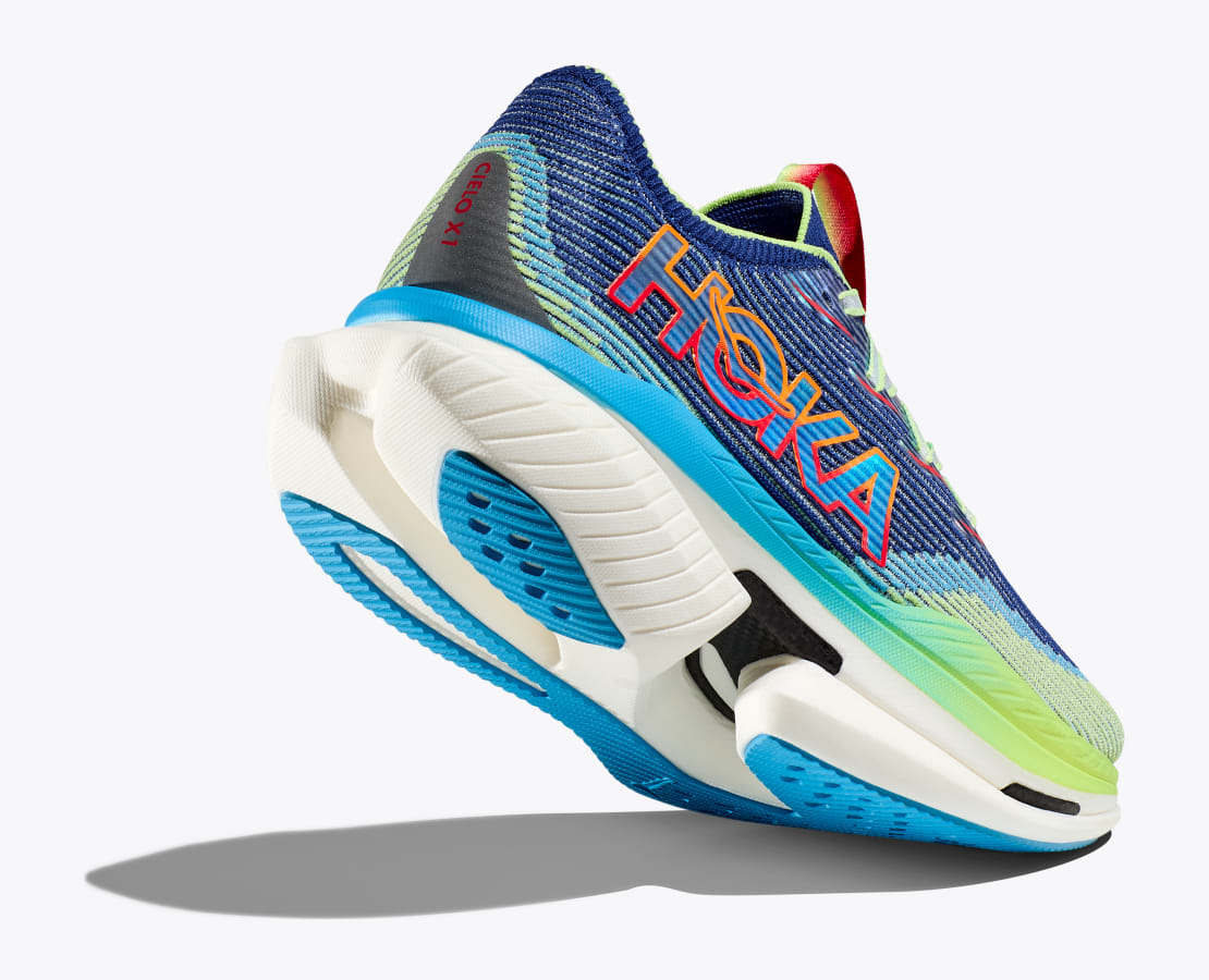 HOKA ONE ONE® Cielo X1 for | HOKA ONE ONE®